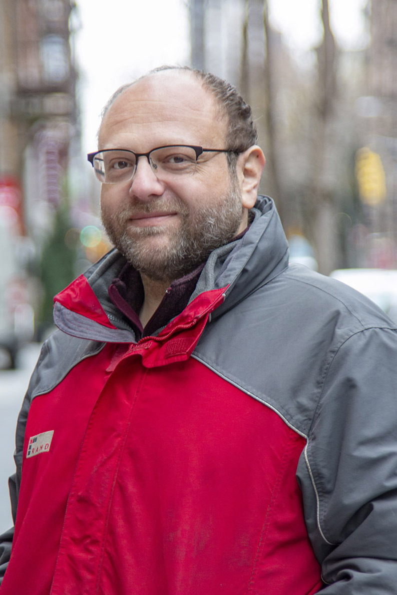 Better Buildings Blog | RAND Engineering& Architecture, DPC