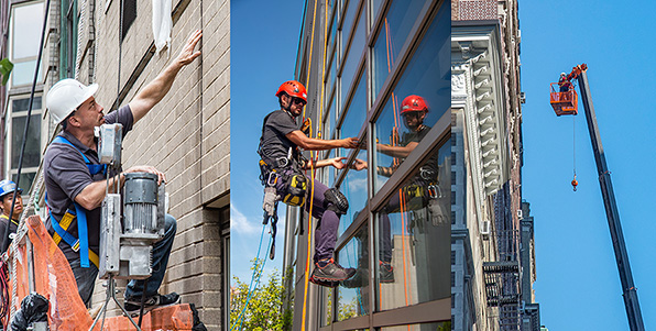 Better Buildings Blog | RAND Engineering& Architecture, DPC