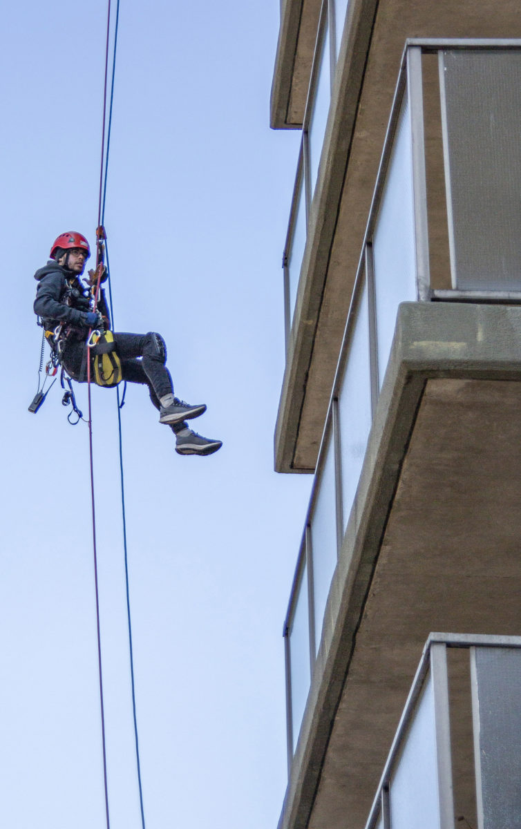 Better Buildings Blog | RAND Engineering& Architecture, DPC