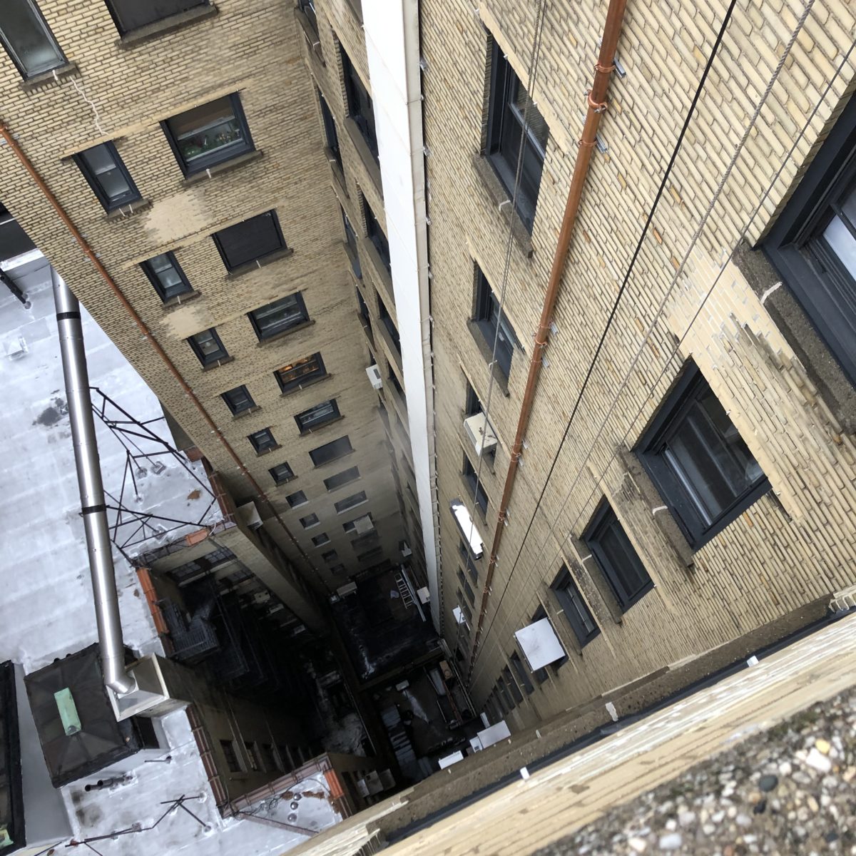 Better Buildings Blog | RAND Engineering& Architecture, DPC