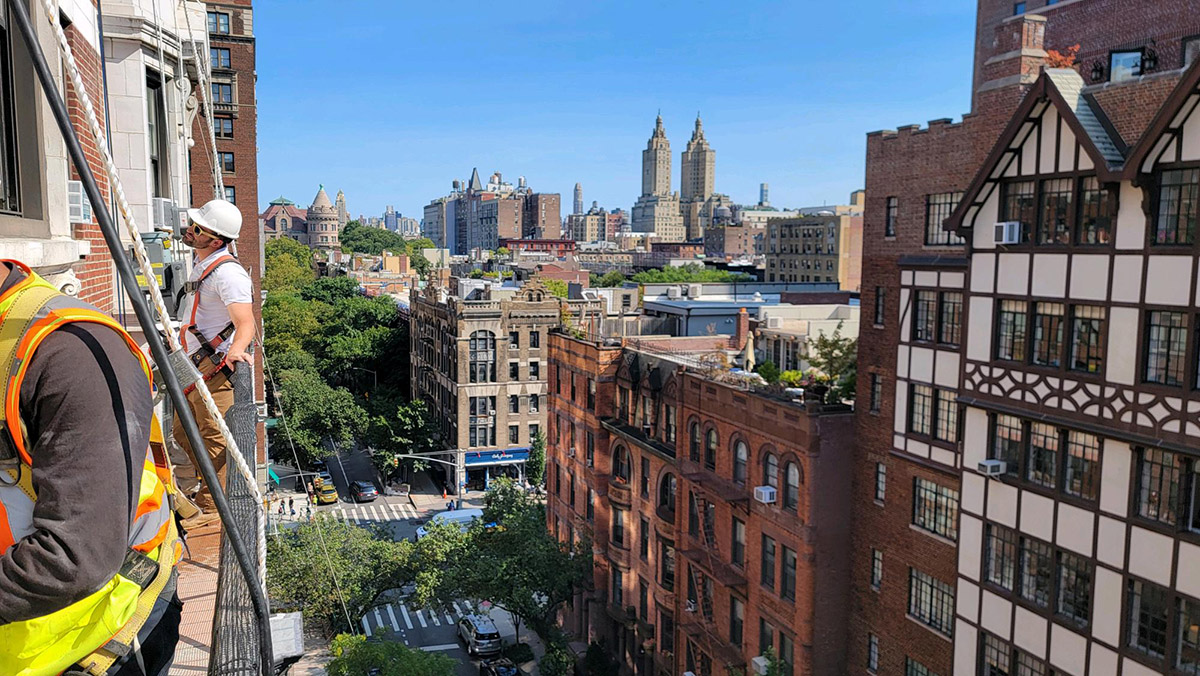 Better Buildings Blog | RAND Engineering& Architecture, DPC