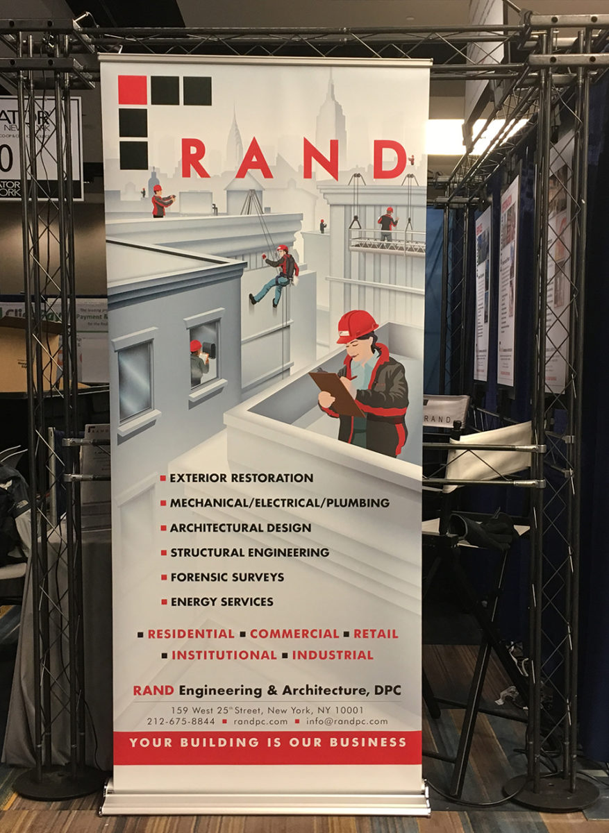 Better Buildings Blog | RAND Engineering& Architecture, DPC