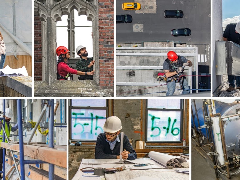 RAND Engineering & Architecture, DPC