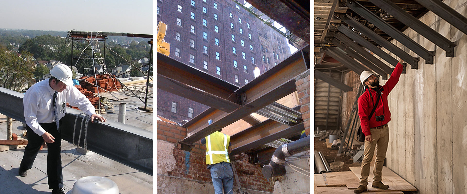 Structural Engineering - RAND Engineering & Architecture, DPC