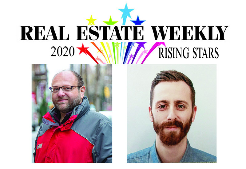 RAND and REW's 2020 Rising Stars - RAND Engineering & Architecture, DPC