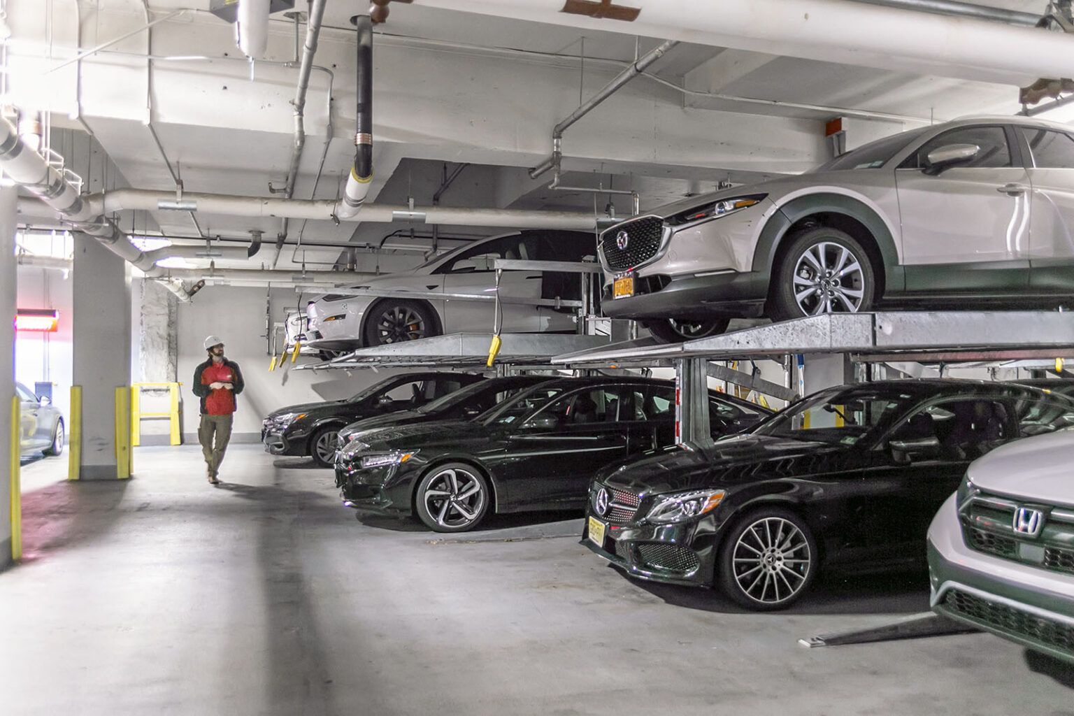Fort Lee Parking Structure Inspections Ordinance 2025-17 Explained ...